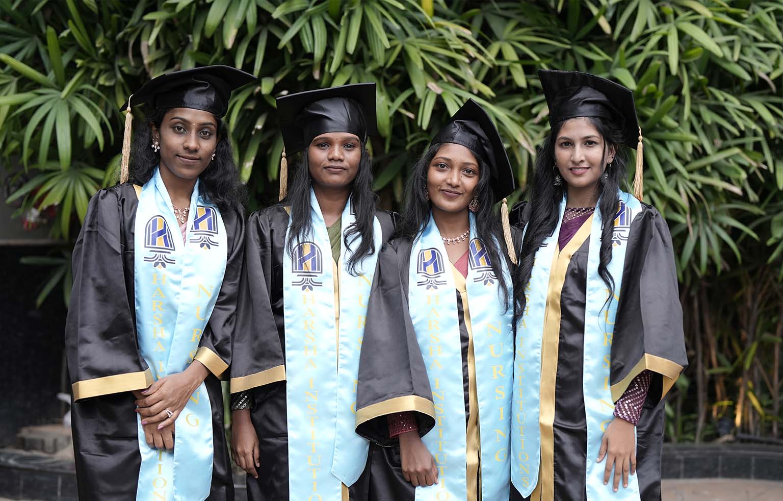 Harsha Institutions Bangalore | Harsha Institute of Technology